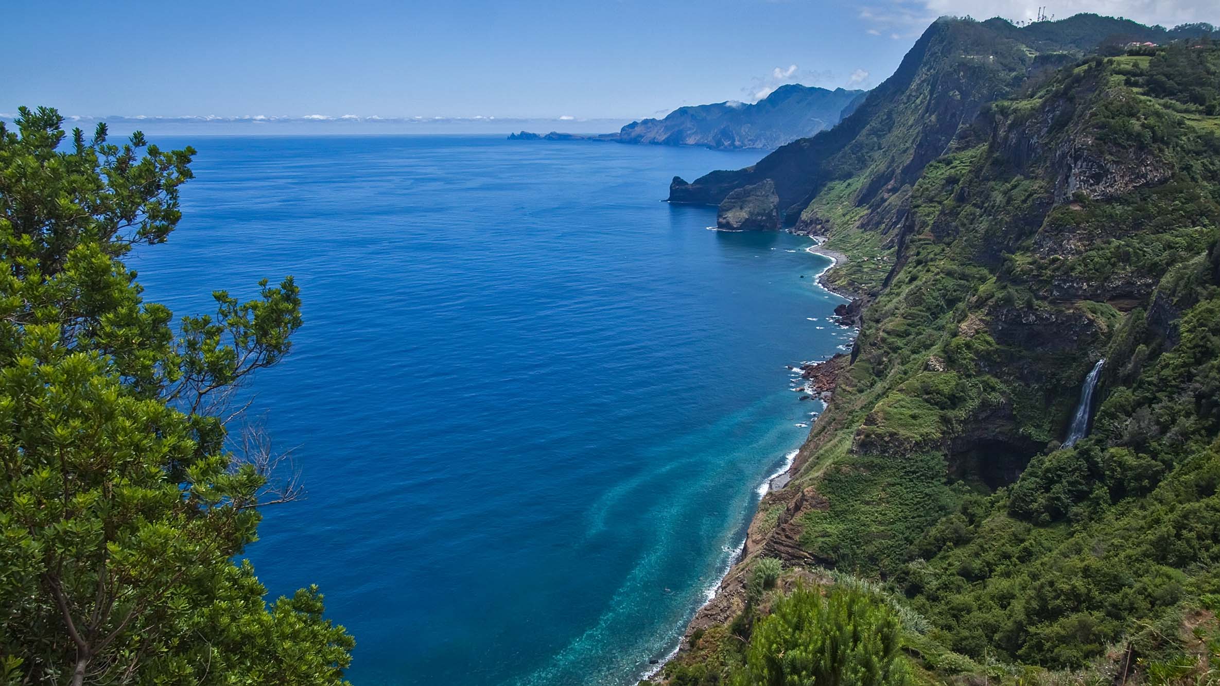 Madeira | Portuguese Trails